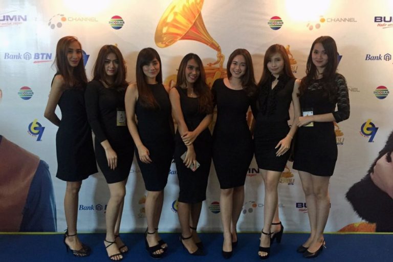 Usher di Bali 8817 | Bali Center Event | Event Organizer di Bali